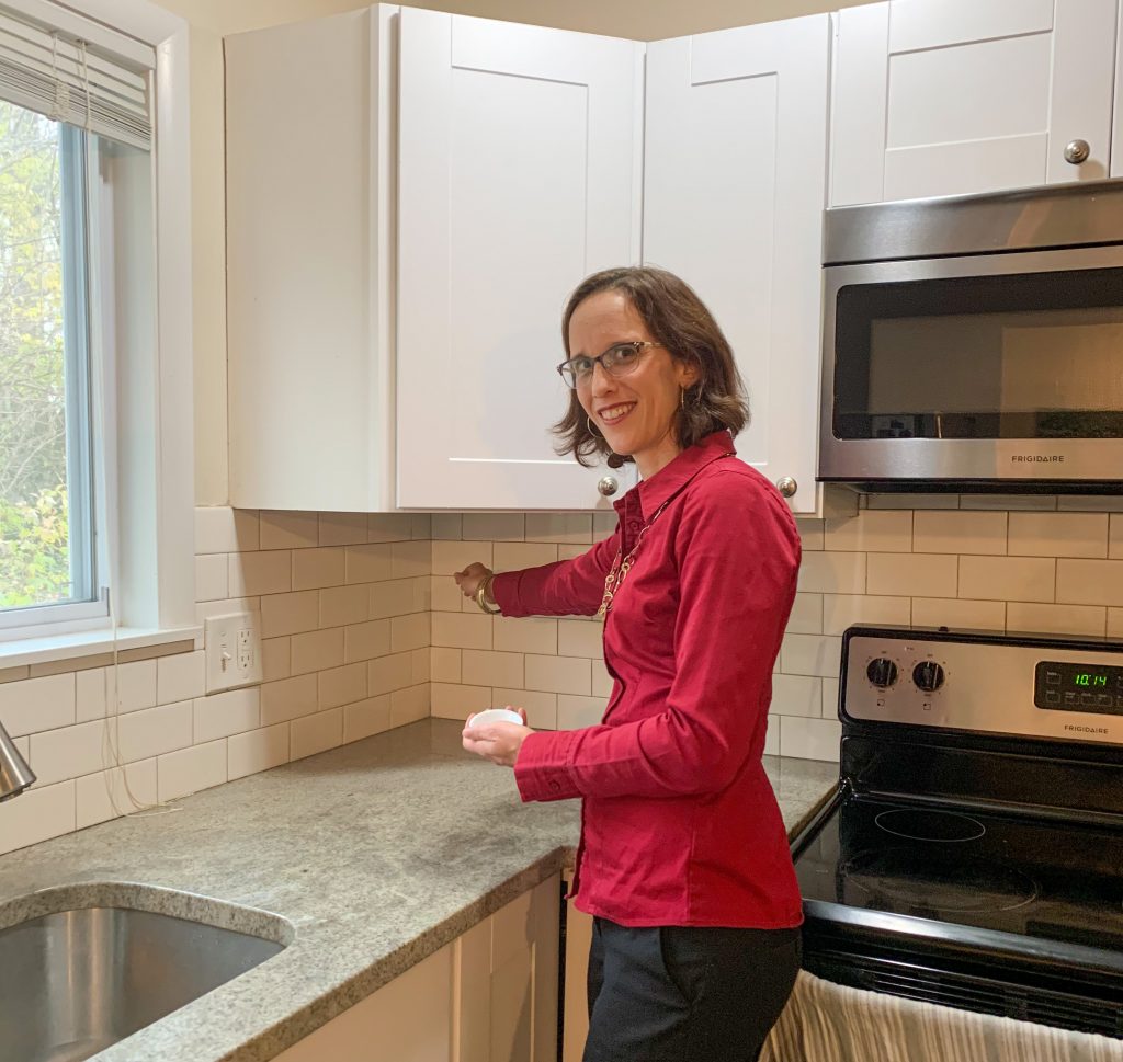 Seven Simple Steps to Purify Your Space – Tidy Upgrade, LLC